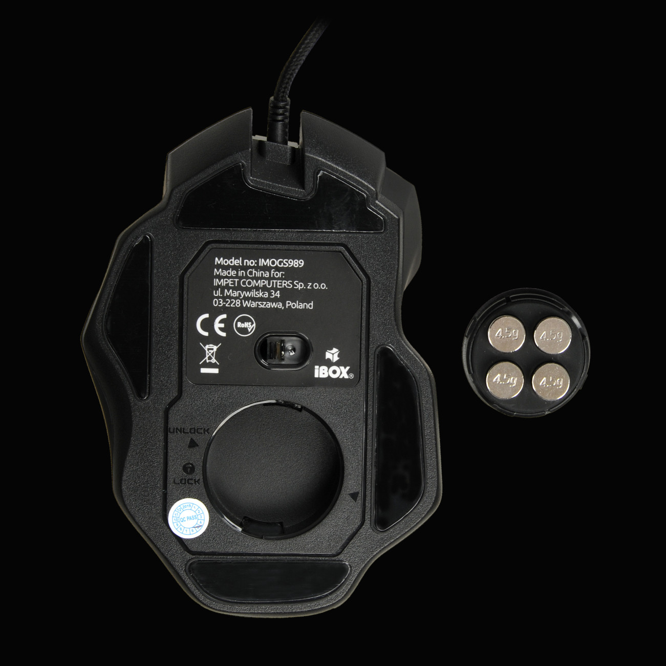 a2-17 - Aurora Gaming