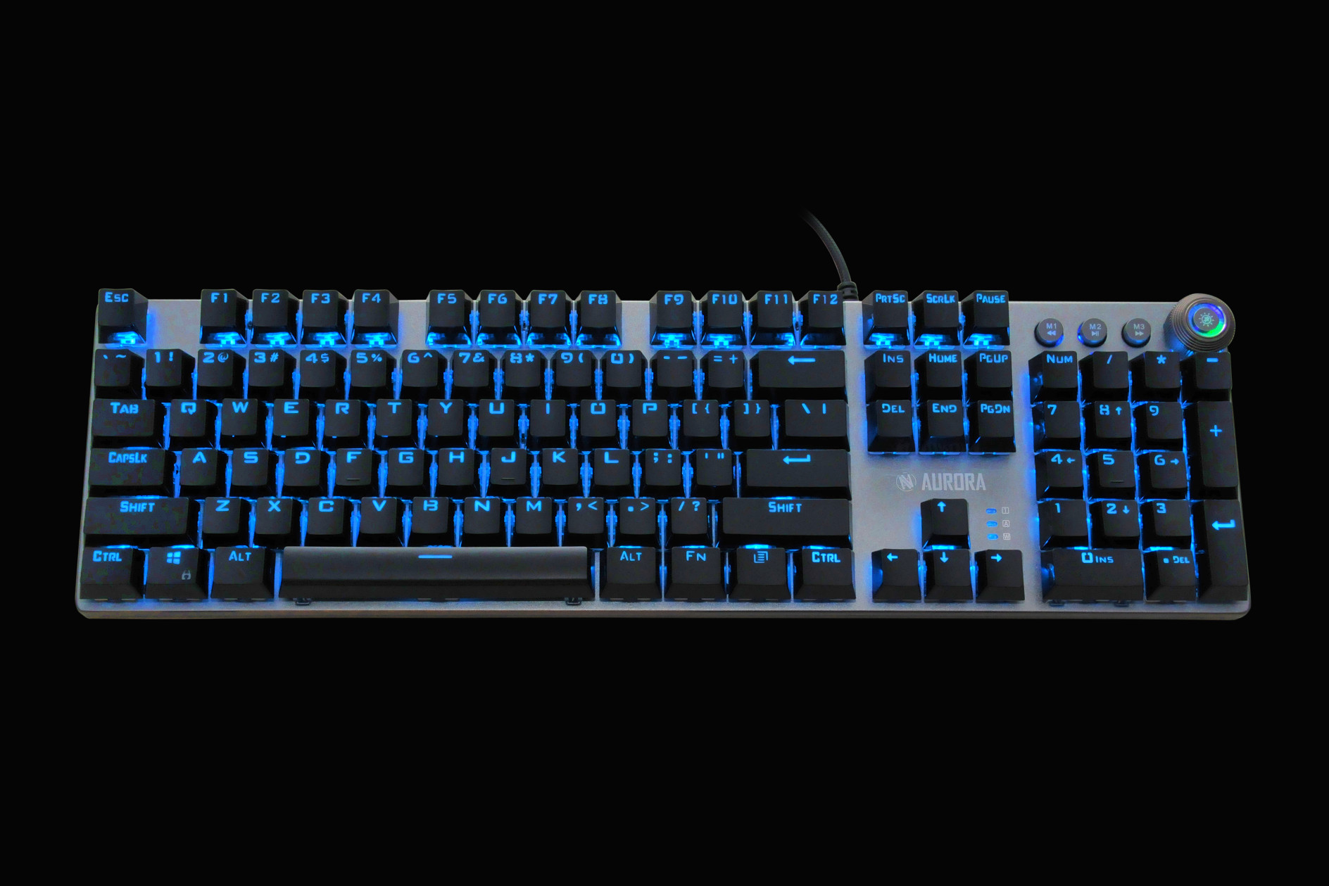 a4-13 - Aurora Gaming